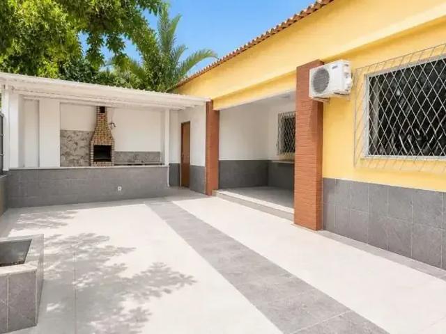 Casa / Sobrado para Venda em Rio de Janeiro/RJ Freguesia Jacarepaguá 6 Quartos