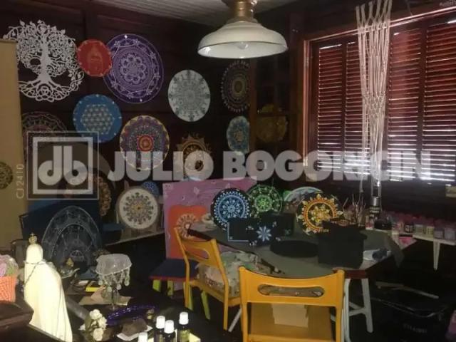 Casa / Sobrado para Venda em Rio de Janeiro/RJ Freguesia Jacarepaguá 8 Quartos