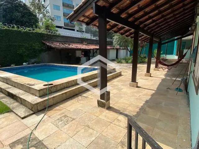 Casa / Sobrado para Venda em Rio de Janeiro/RJ Freguesia Jacarepaguá 7 Quartos