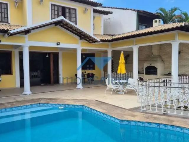 Casa / Sobrado para Venda em Rio de Janeiro/RJ Freguesia Jacarepaguá
