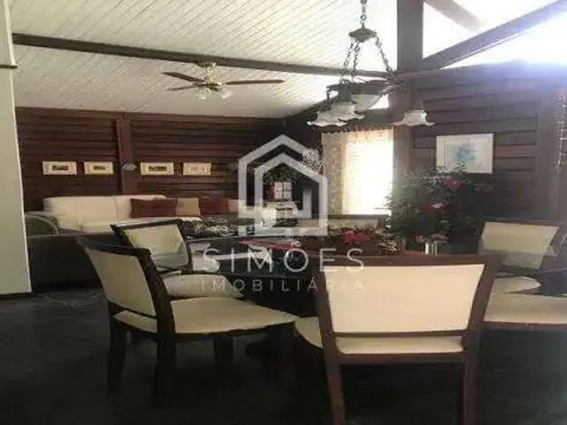 Casa / Sobrado para Venda em Rio de Janeiro/RJ Freguesia Jacarepaguá 9 Quartos