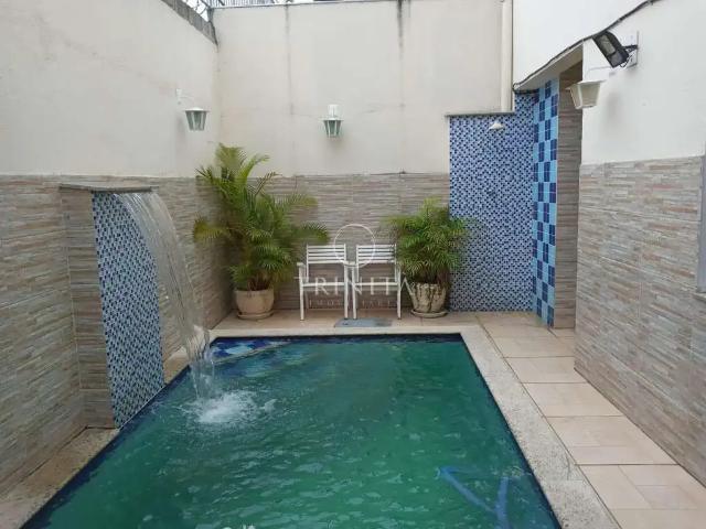 Casa / Sobrado para Venda em Rio de Janeiro/RJ Freguesia Jacarepaguá 2 Quartos