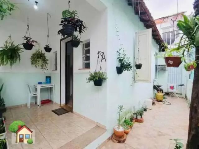 Casa / Sobrado para Venda em Rio de Janeiro/RJ Freguesia Jacarepaguá 2 Quartos
