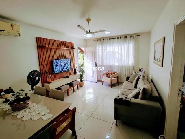 Casa / Sobrado para Venda em Rio de Janeiro/RJ Freguesia Jacarepaguá 2 Quartos