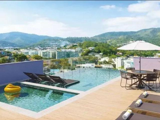 Casa / Sobrado para Venda em Rio de Janeiro/RJ Freguesia Jacarepaguá 2 Quartos