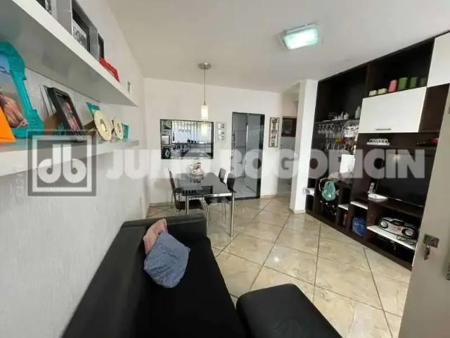 Casa / Sobrado para Venda em Rio de Janeiro/RJ Freguesia Jacarepaguá 2 Quartos