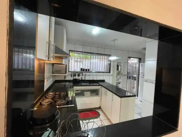 Casa / Sobrado para Venda em Rio de Janeiro/RJ Freguesia Jacarepaguá 2 Quartos