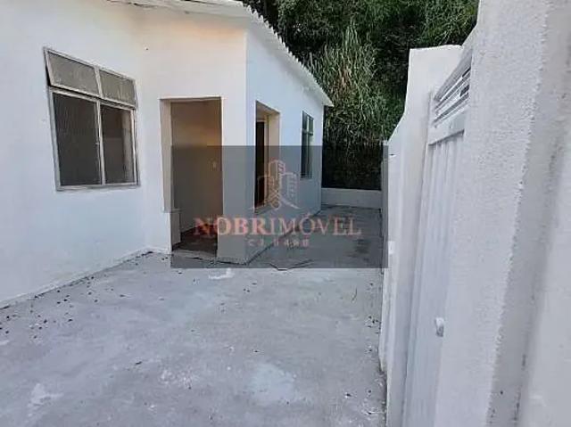 Casa / Sobrado para Venda em Rio de Janeiro/RJ Freguesia Jacarepaguá 2 Quartos