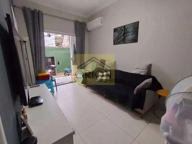 Casa / Sobrado para Venda em Rio de Janeiro/RJ Freguesia Jacarepaguá 3 Quartos