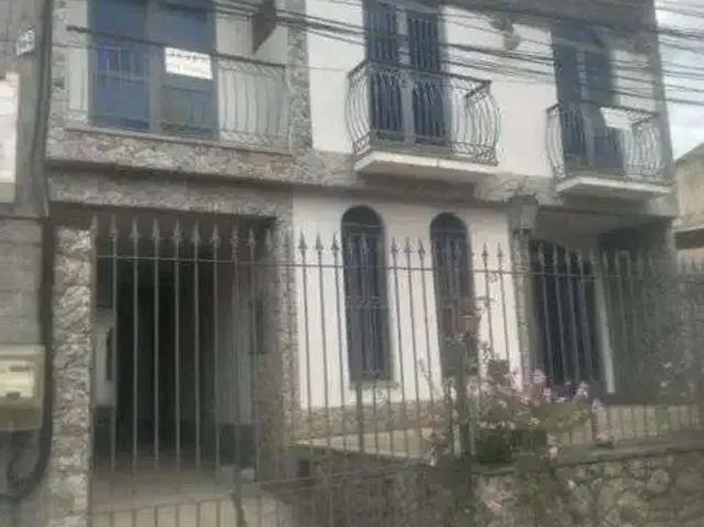 Casa / Sobrado para Venda em Rio de Janeiro/RJ Freguesia Jacarepaguá 3 Quartos