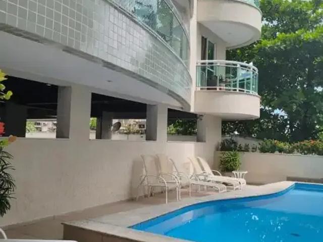 Casa / Sobrado para Venda em Rio de Janeiro/RJ Freguesia Jacarepaguá 3 Quartos
