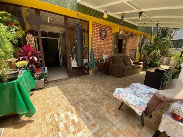 Casa / Sobrado para Venda em Rio de Janeiro/RJ Freguesia Jacarepaguá 3 Quartos