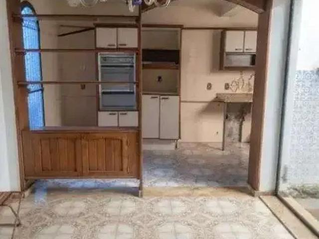 Casa / Sobrado para Venda em Rio de Janeiro/RJ Freguesia Jacarepaguá 3 Quartos