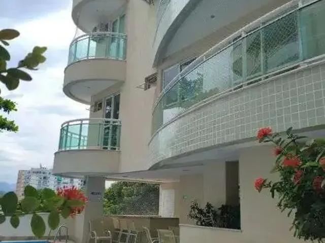 Casa / Sobrado para Venda em Rio de Janeiro/RJ Freguesia Jacarepaguá 3 Quartos
