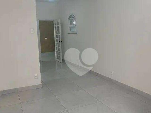 Casa / Sobrado para Venda em Rio de Janeiro/RJ Freguesia Jacarepaguá 3 Quartos
