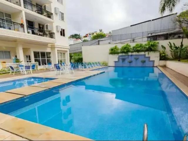 Casa / Sobrado para Venda em Rio de Janeiro/RJ Freguesia Jacarepaguá 3 Quartos