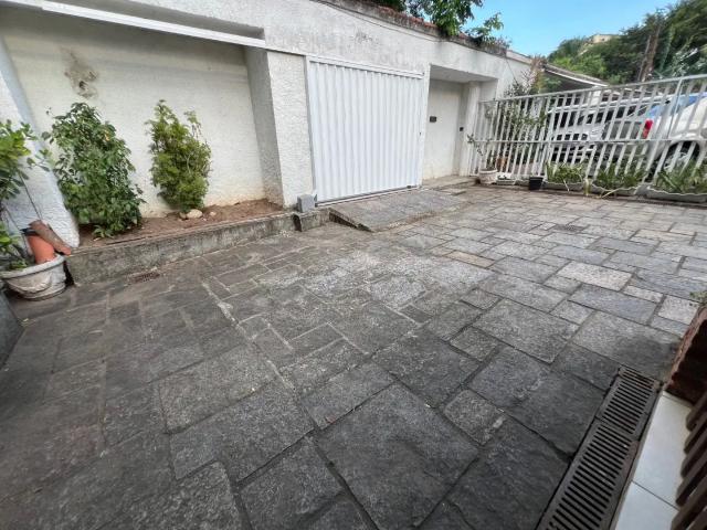 Casa / Sobrado para Venda em Rio de Janeiro/RJ Freguesia Jacarepaguá 3 Quartos