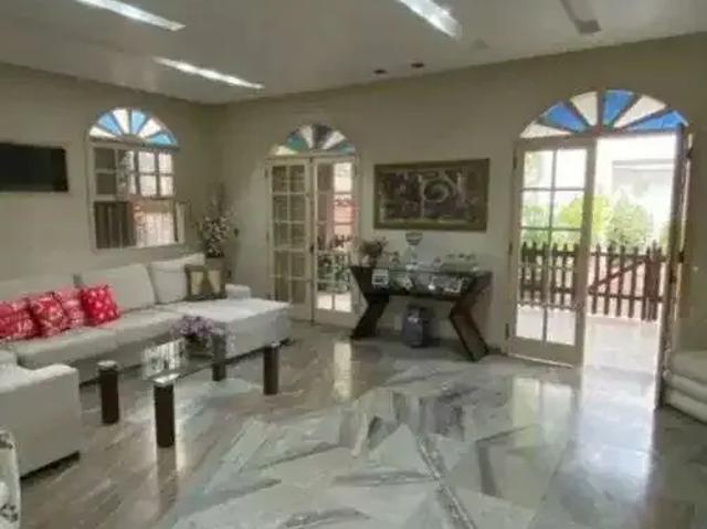 Casa / Sobrado para Venda em Rio de Janeiro/RJ Freguesia Jacarepaguá 3 Quartos