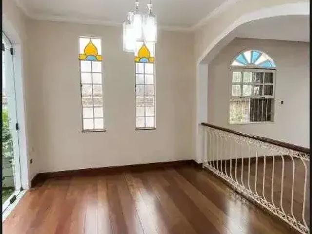 Casa / Sobrado para Venda em Rio de Janeiro/RJ Freguesia Jacarepaguá 3 Quartos