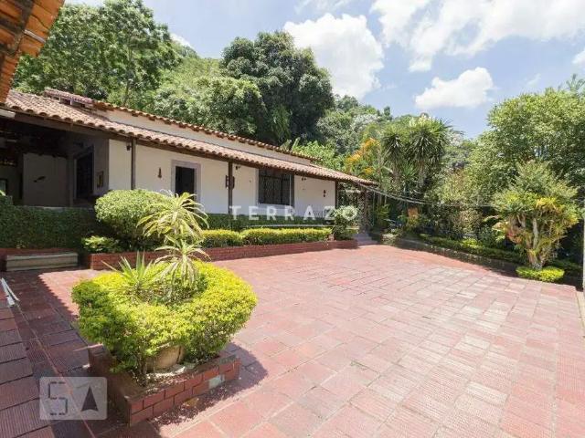 Casa / Sobrado para Venda em Rio de Janeiro/RJ Freguesia Jacarepaguá 3 Quartos