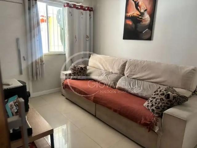 Casa / Sobrado para Venda em Rio de Janeiro/RJ Freguesia Jacarepaguá 3 Quartos