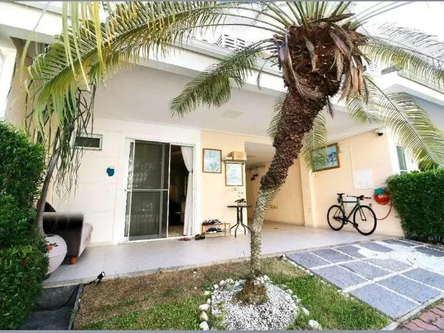 Casa / Sobrado para Venda em Rio de Janeiro/RJ Freguesia Jacarepaguá 3 Quartos