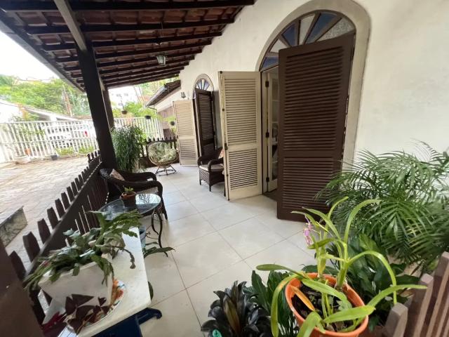 Casa / Sobrado para Venda em Rio de Janeiro/RJ Freguesia Jacarepaguá 3 Quartos