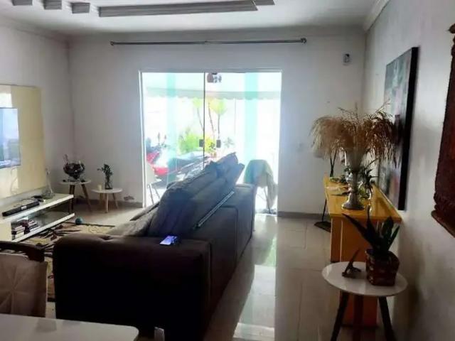 Casa / Sobrado para Venda em Rio de Janeiro/RJ Freguesia Jacarepaguá 3 Quartos