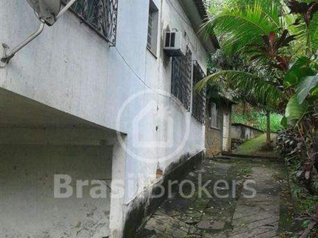Casa / Sobrado para Venda em Rio de Janeiro/RJ Freguesia Jacarepaguá 3 Quartos