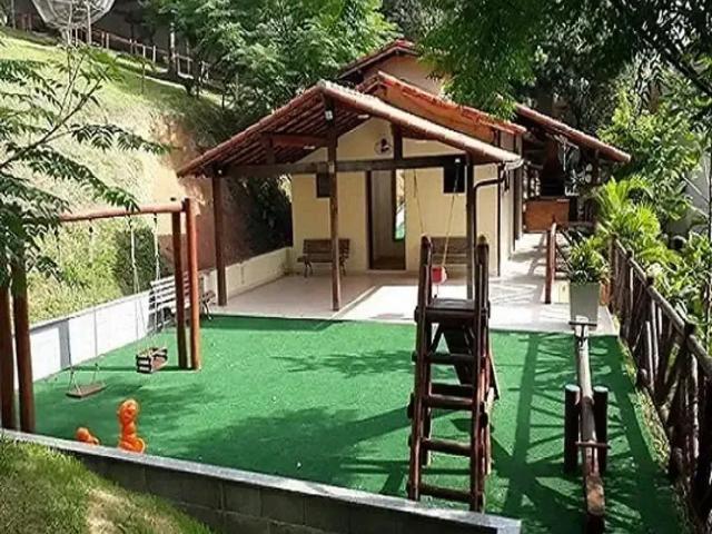Casa / Sobrado para Venda em Rio de Janeiro/RJ Freguesia Jacarepaguá 3 Quartos