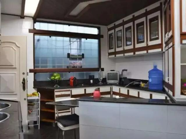 Casa / Sobrado para Venda em Rio de Janeiro/RJ Freguesia Jacarepaguá 3 Quartos