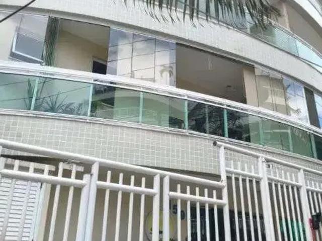 Casa / Sobrado para Venda em Rio de Janeiro/RJ Freguesia Jacarepaguá 3 Quartos