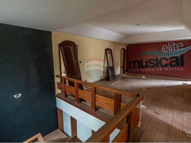 Casa / Sobrado para Venda em Rio de Janeiro/RJ Freguesia Jacarepaguá 3 Quartos