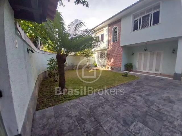 Casa / Sobrado para Venda em Rio de Janeiro/RJ Freguesia Jacarepaguá 3 Quartos