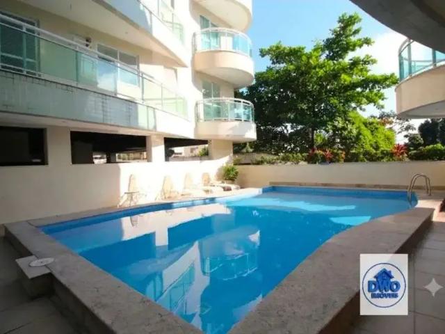 Casa / Sobrado para Venda em Rio de Janeiro/RJ Freguesia Jacarepaguá 3 Quartos
