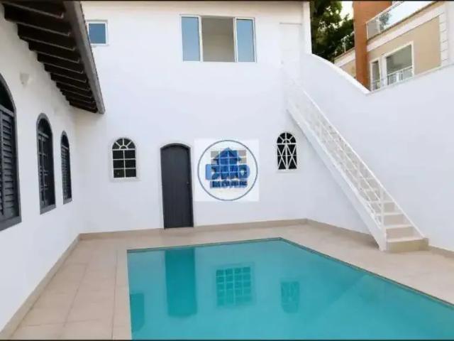 Casa / Sobrado para Venda em Rio de Janeiro/RJ Freguesia Jacarepaguá 3 Quartos
