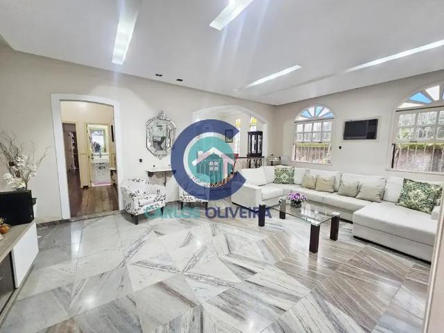 Casa / Sobrado para Venda em Rio de Janeiro/RJ Freguesia Jacarepaguá 3 Quartos