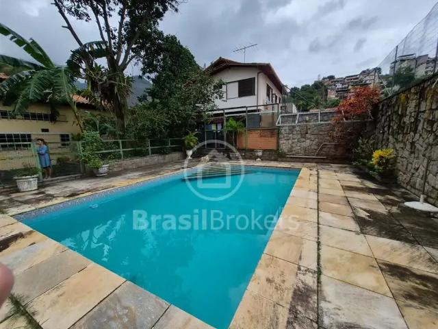 Casa / Sobrado para Venda em Rio de Janeiro/RJ Freguesia Jacarepaguá 3 Quartos