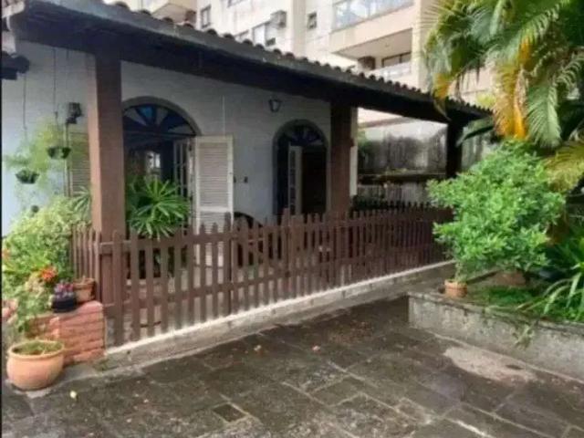 Casa / Sobrado para Venda em Rio de Janeiro/RJ Freguesia Jacarepaguá 3 Quartos
