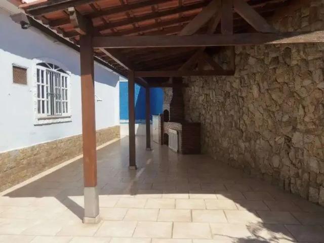 Casa / Sobrado para Venda em Rio de Janeiro/RJ Freguesia Jacarepaguá 3 Quartos