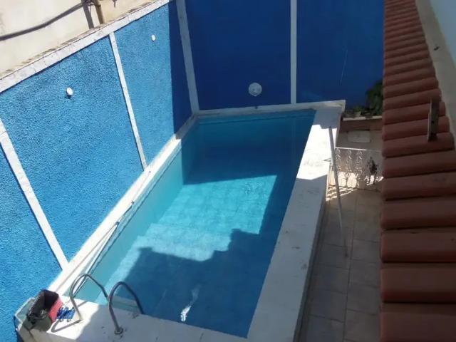Casa / Sobrado para Venda em Rio de Janeiro/RJ Freguesia Jacarepaguá 3 Quartos