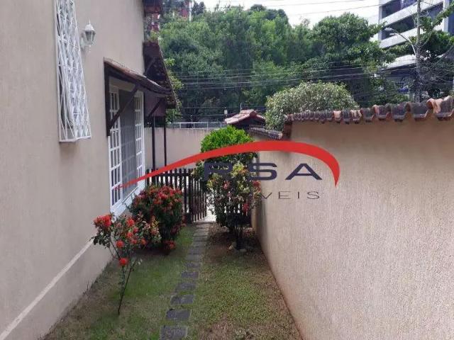 Casa / Sobrado para Venda em Rio de Janeiro/RJ Freguesia Jacarepaguá 3 Quartos