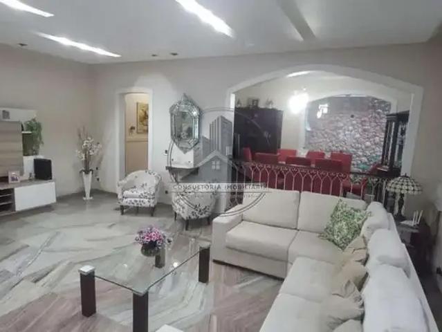 Casa / Sobrado para Venda em Rio de Janeiro/RJ Freguesia Jacarepaguá 3 Quartos