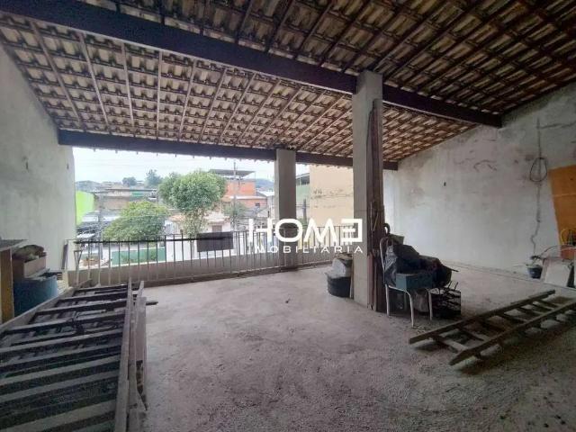 Casa / Sobrado para Venda em Rio de Janeiro/RJ Guadalupe 4 Quartos