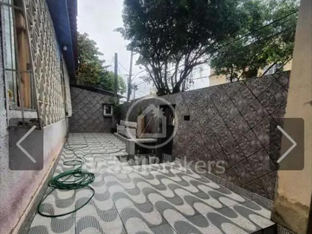 Casa / Sobrado para Venda em Rio de Janeiro/RJ Guadalupe 4 Quartos