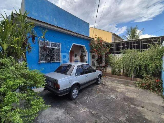 Casa / Sobrado para Venda em Rio de Janeiro/RJ Guadalupe 2 Quartos