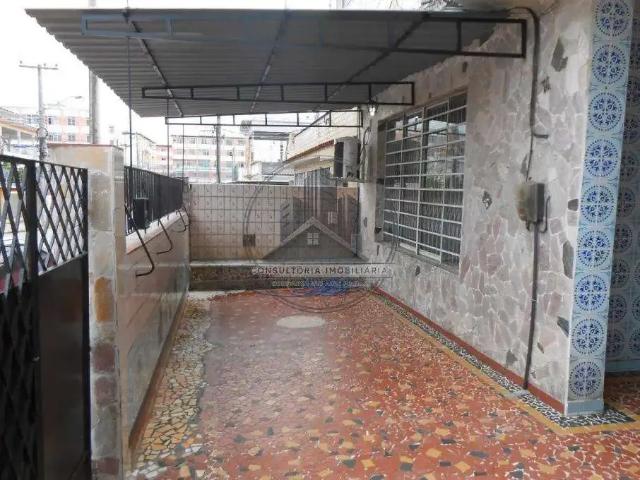 Casa / Sobrado para Venda em Rio de Janeiro/RJ Guadalupe 2 Quartos