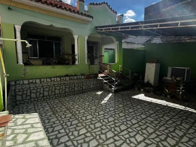 Casa / Sobrado para Venda em Rio de Janeiro/RJ Guadalupe 2 Quartos