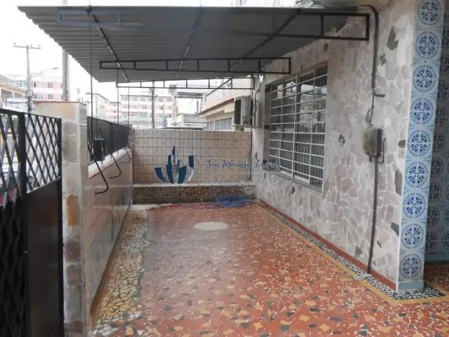 Casa / Sobrado para Venda em Rio de Janeiro/RJ Guadalupe 2 Quartos