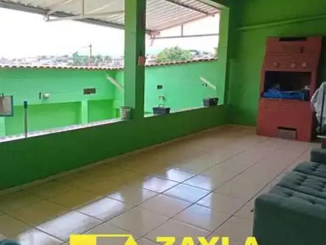 Casa / Sobrado para Venda em Rio de Janeiro/RJ Guadalupe 3 Quartos